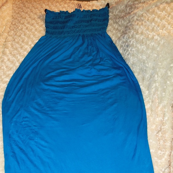 Expresso | Dresses | Nwt Espresso Tube Top Dress | Poshmark